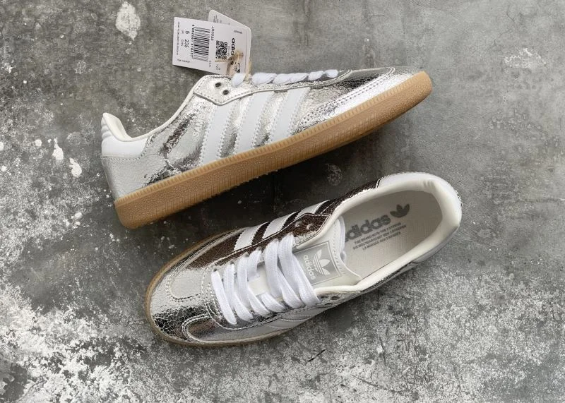 Adidas Samba Shoes