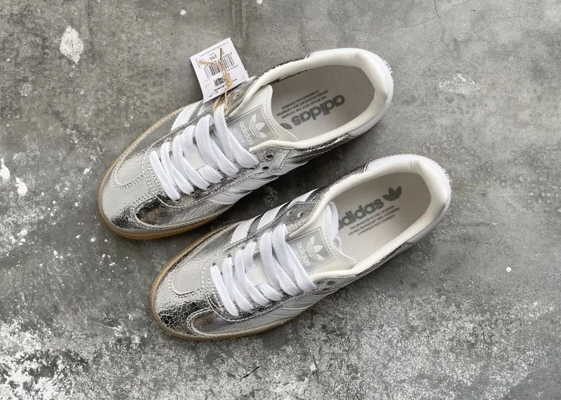 OEM Adidas Samba Shoes