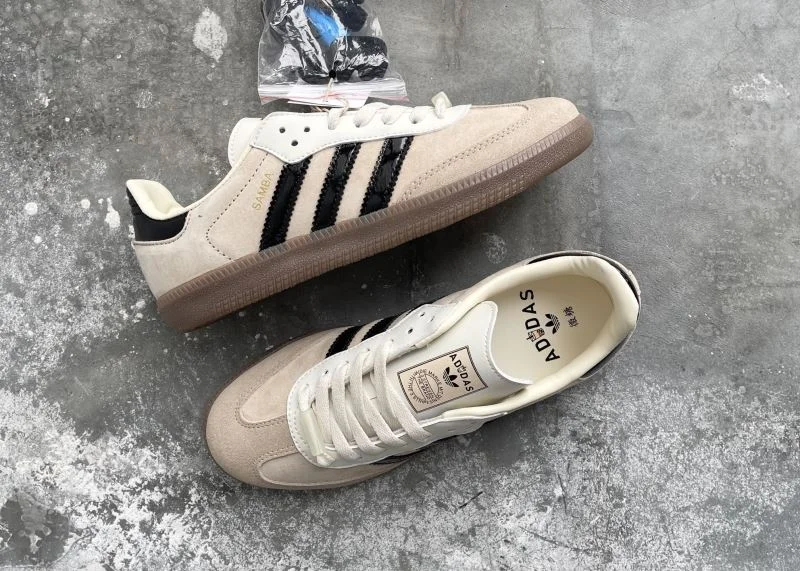 Adidas Samba Shoes