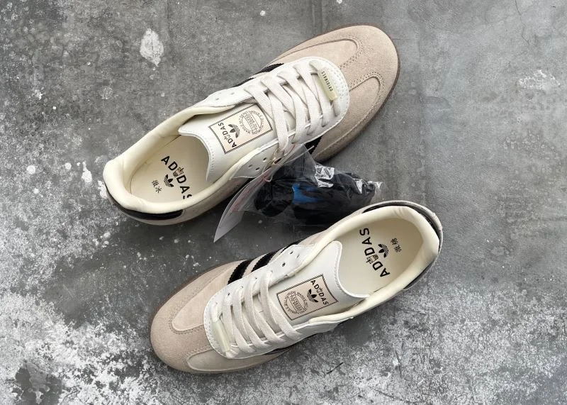 Brand-original Adidas Samba Shoes