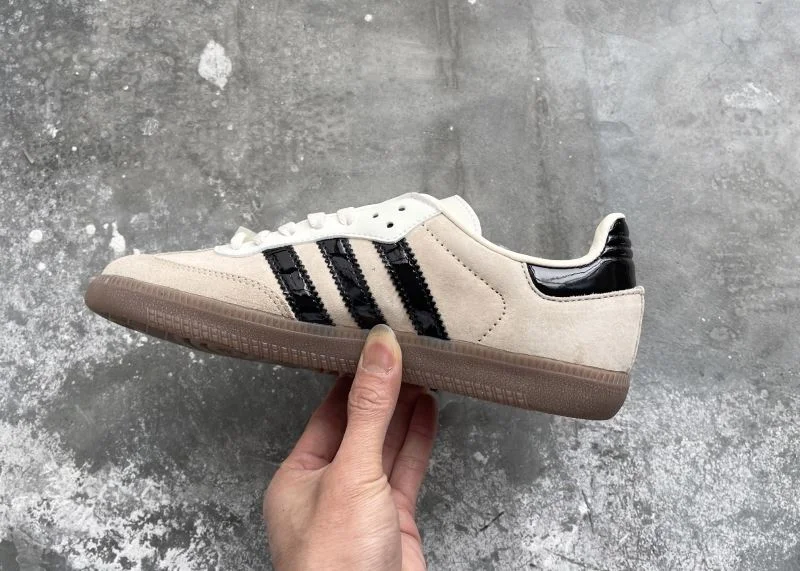 Brand-original Adidas Samba Shoes