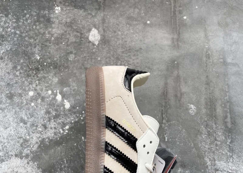 Brand-original Adidas Samba Shoes