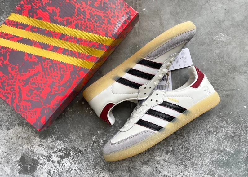 Adidas Samba Shoes