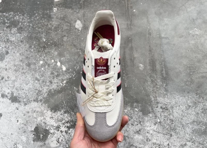 Inexpensive Adidas Samba Shoes