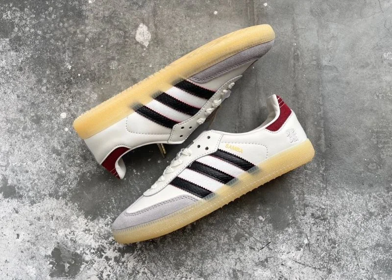 Inexpensive Adidas Samba Shoes