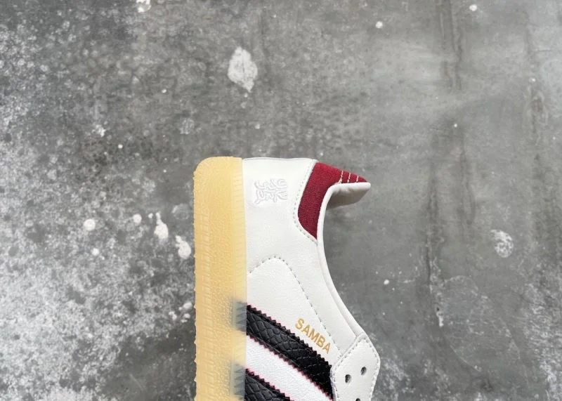 Inexpensive Adidas Samba Shoes