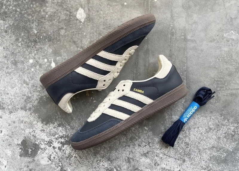 Official Adidas Samba Shoes