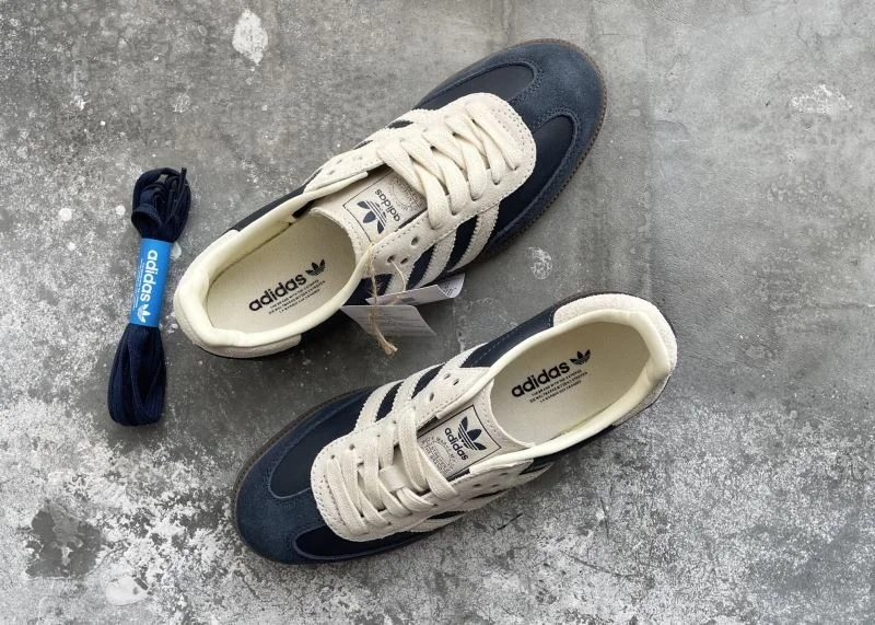 Official Adidas Samba Shoes