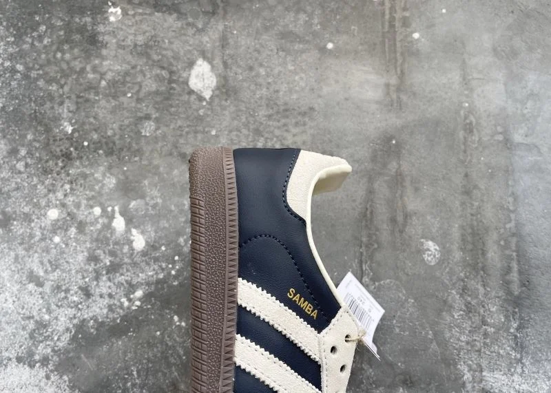 Official Adidas Samba Shoes