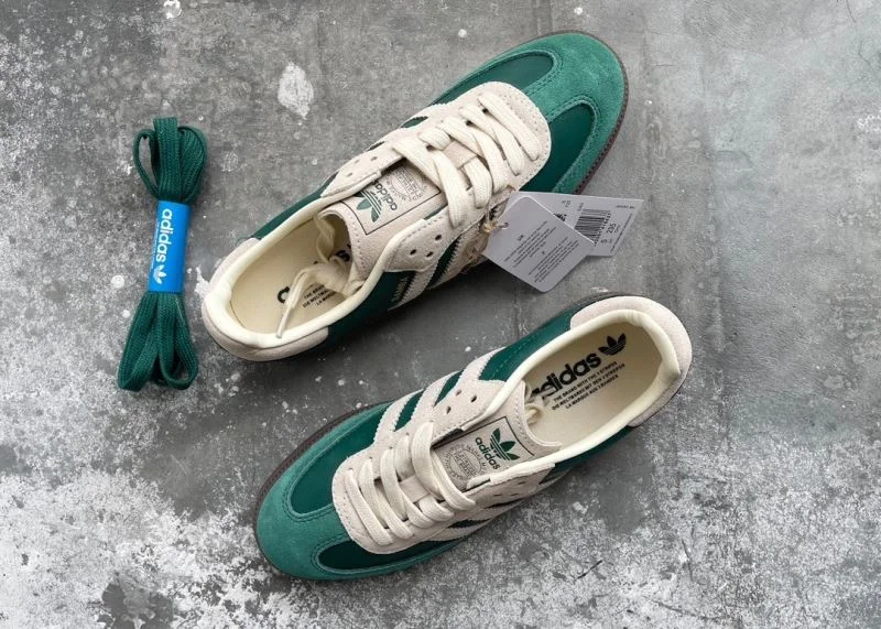 Genuine Adidas Samba Shoes