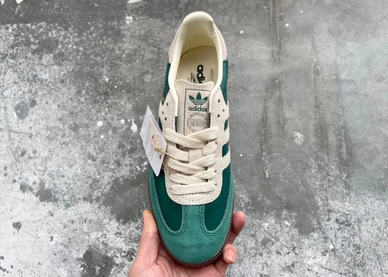Genuine Adidas Samba Shoes