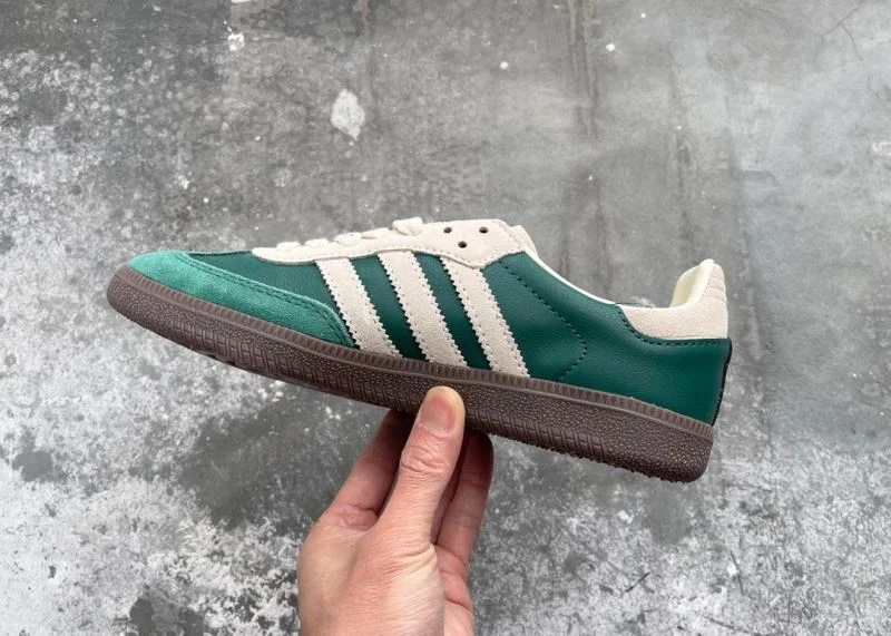 Genuine Adidas Samba Shoes