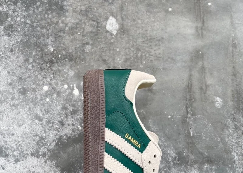 Genuine Adidas Samba Shoes