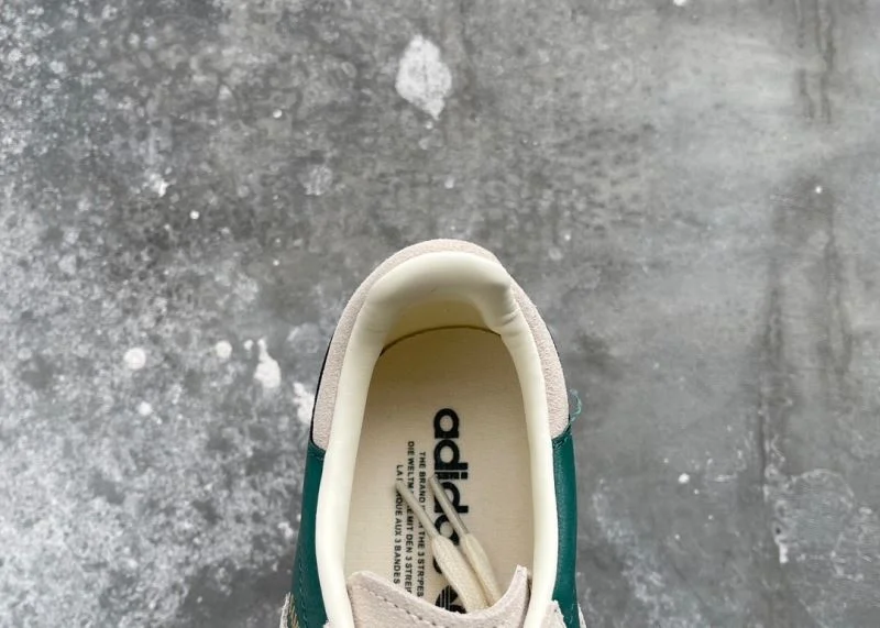 Genuine Adidas Samba Shoes