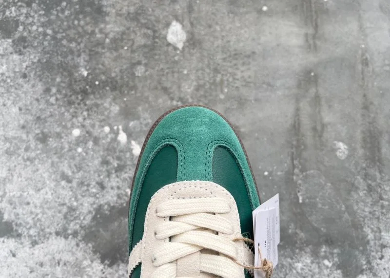 Genuine Adidas Samba Shoes