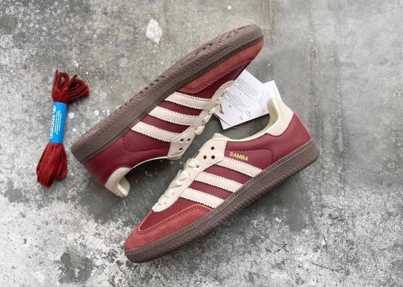Adidas Samba Shoes