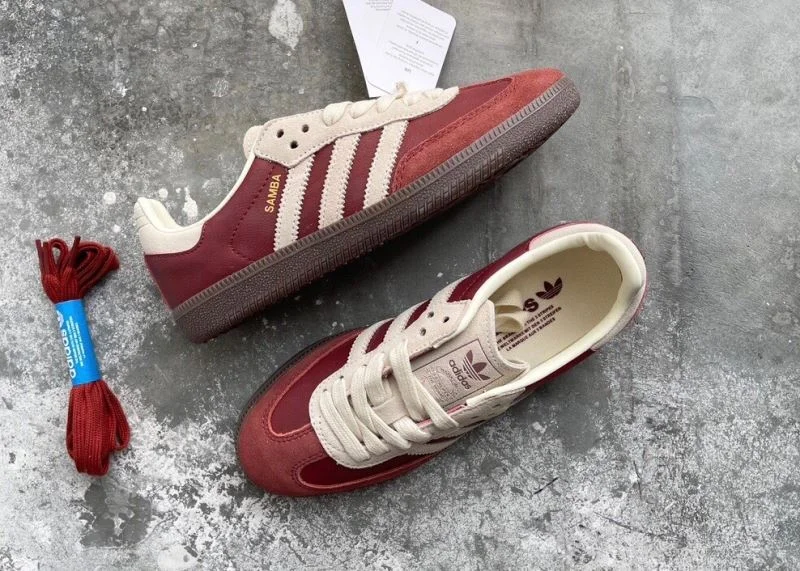 High accuracy Adidas Samba Shoes