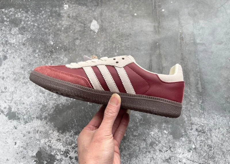 High accuracy Adidas Samba Shoes