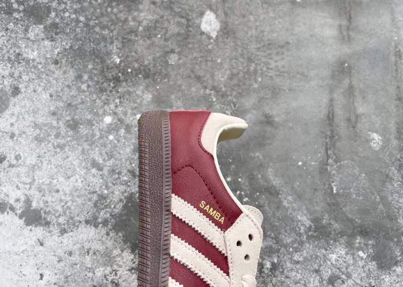 High accuracy Adidas Samba Shoes