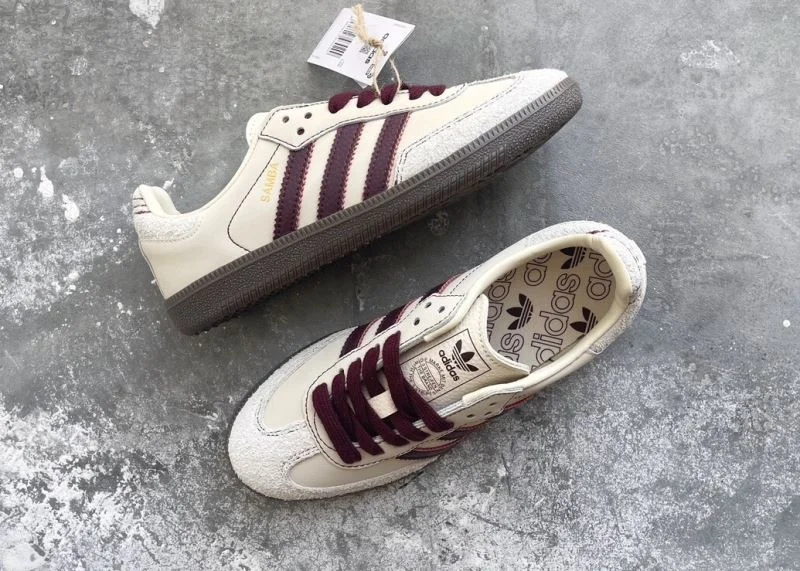 Adidas Samba Shoes