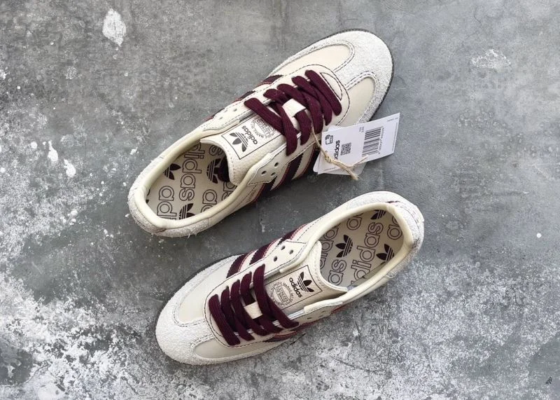 Economical Adidas Samba Shoes