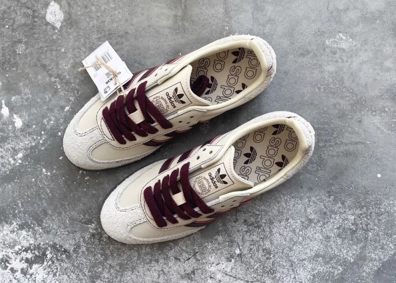 Economical Adidas Samba Shoes