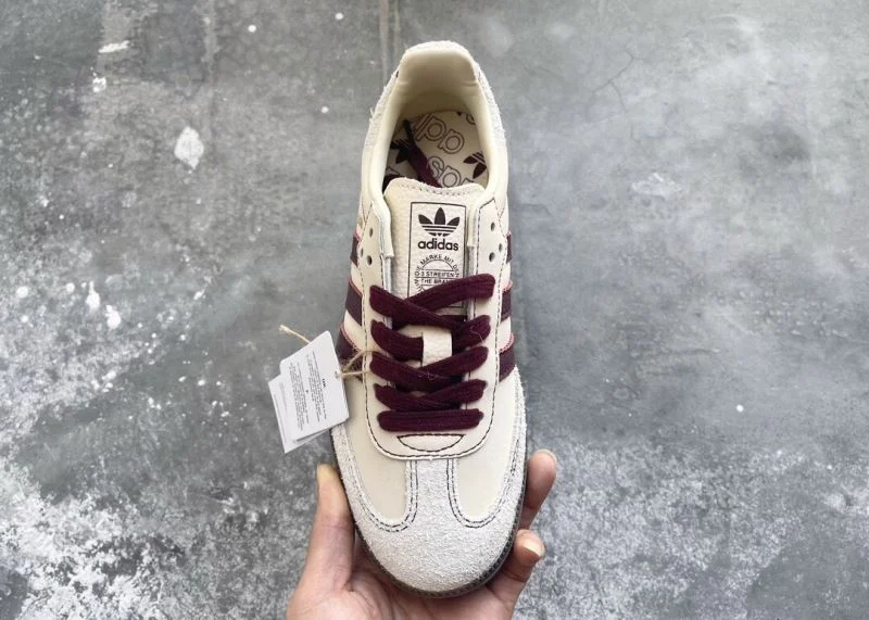 Economical Adidas Samba Shoes