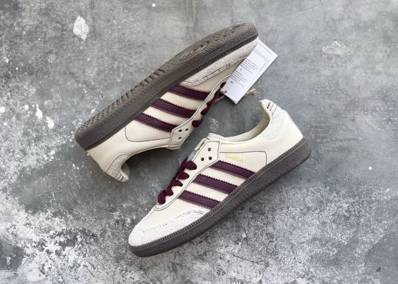 Economical Adidas Samba Shoes