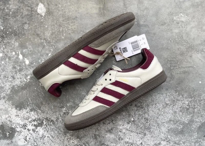 Economical Adidas Samba Shoes