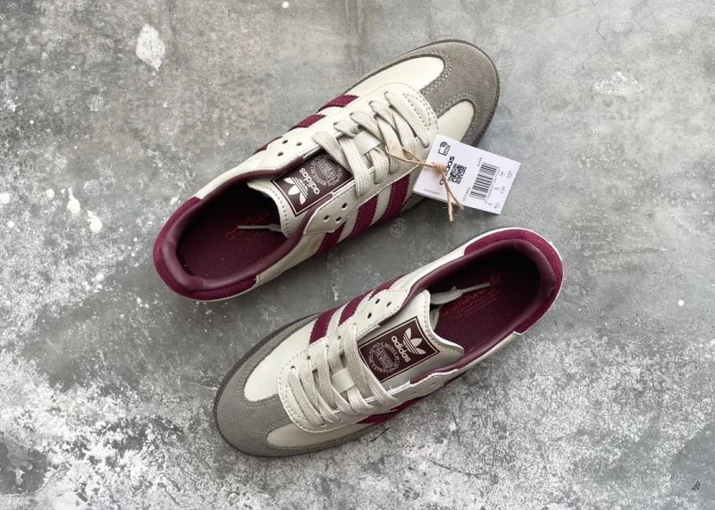 Economical Adidas Samba Shoes