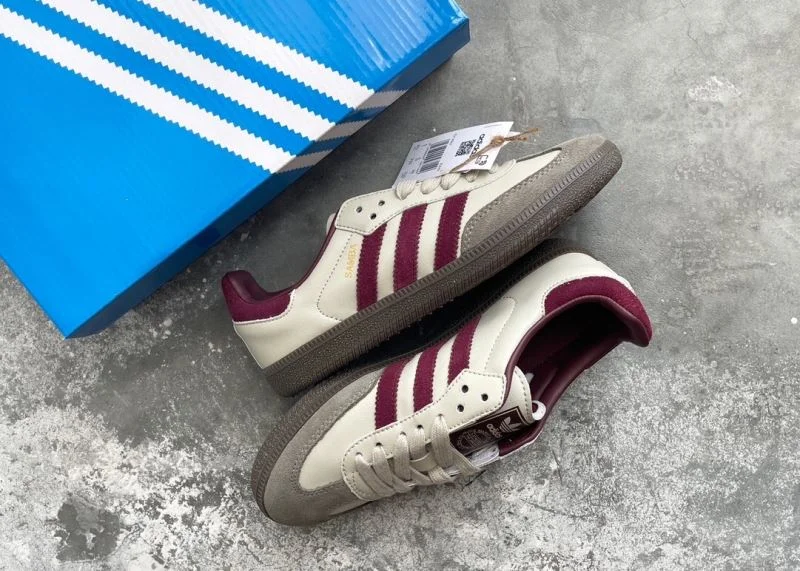 Economical Adidas Samba Shoes