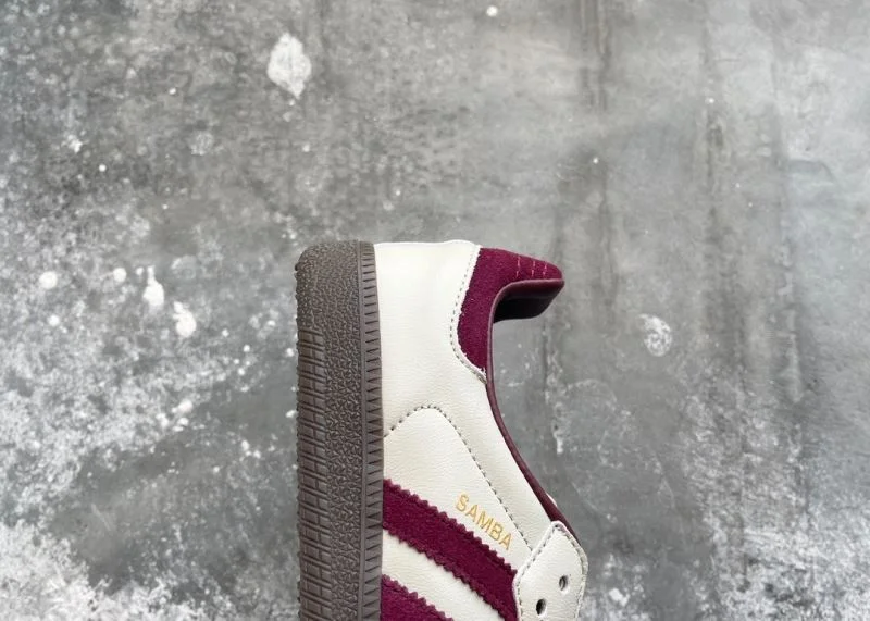 Economical Adidas Samba Shoes