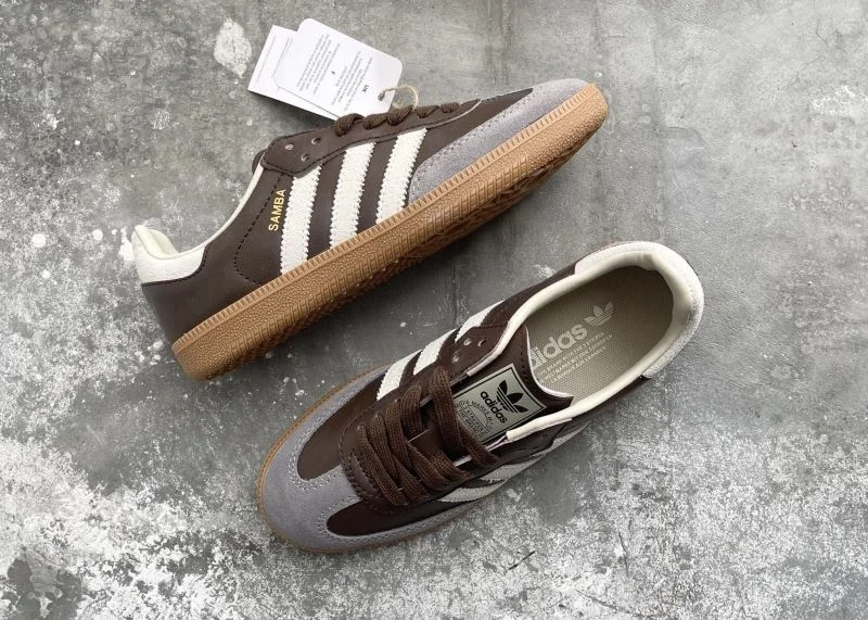 Adidas Samba Shoes