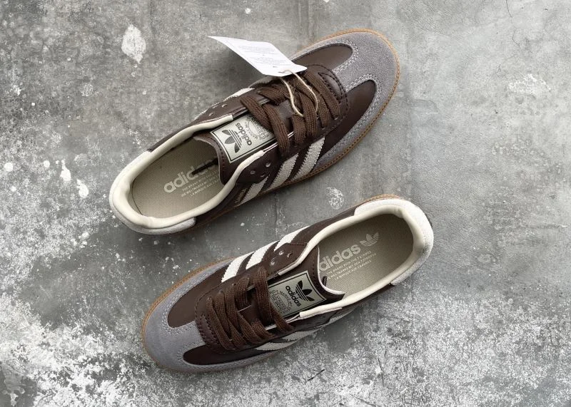 High accuracy Adidas Samba Shoes