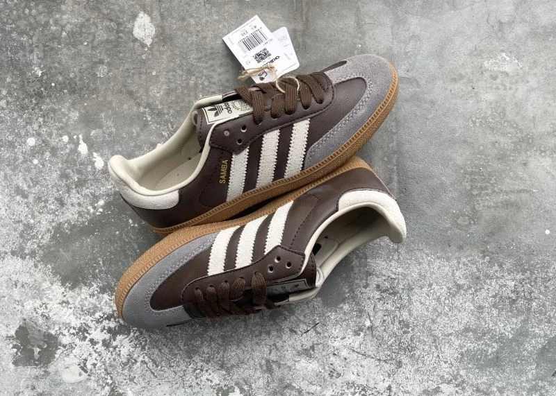 High accuracy Adidas Samba Shoes