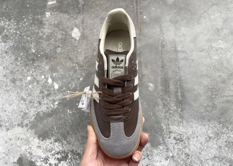 High accuracy Adidas Samba Shoes