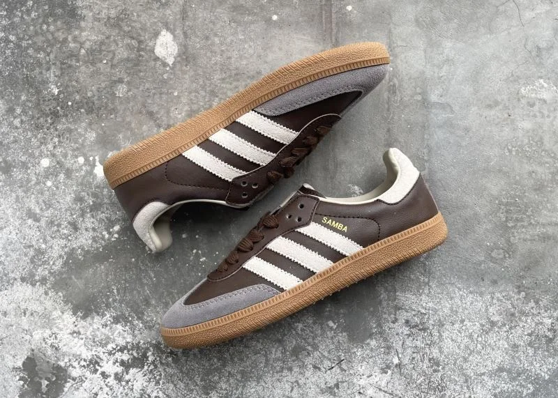 High accuracy Adidas Samba Shoes