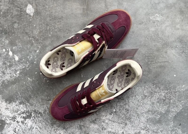 Top match Adidas Samba Shoes