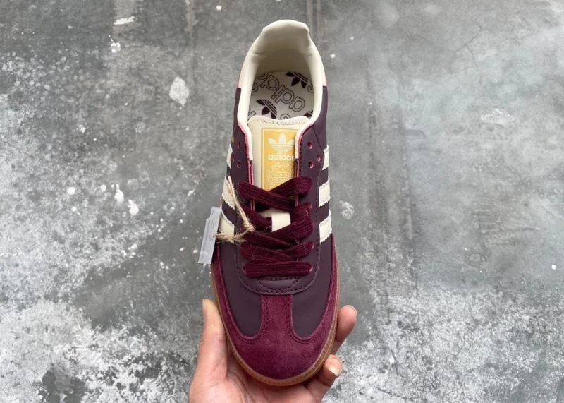 Top match Adidas Samba Shoes