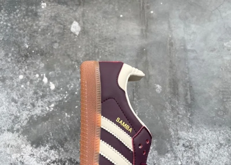 Top match Adidas Samba Shoes