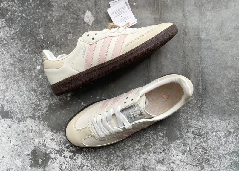 Adidas Samba Shoes