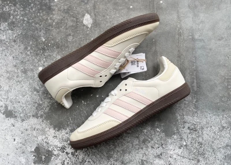 Budget-friendly Adidas Samba Shoes