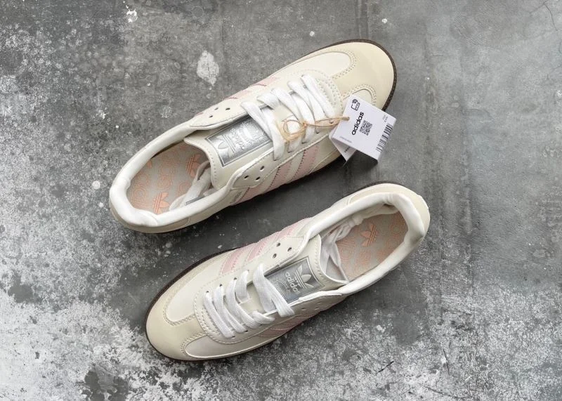 Budget-friendly Adidas Samba Shoes