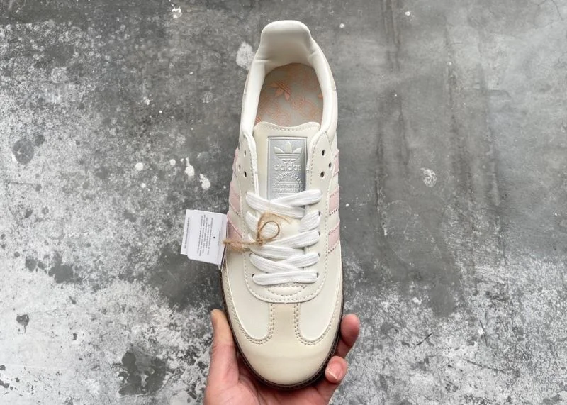 Budget-friendly Adidas Samba Shoes