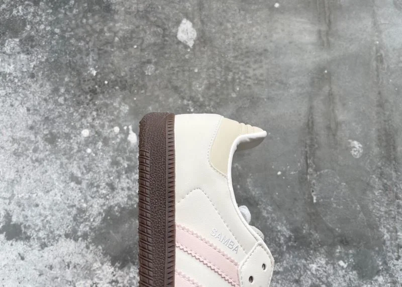 Budget-friendly Adidas Samba Shoes