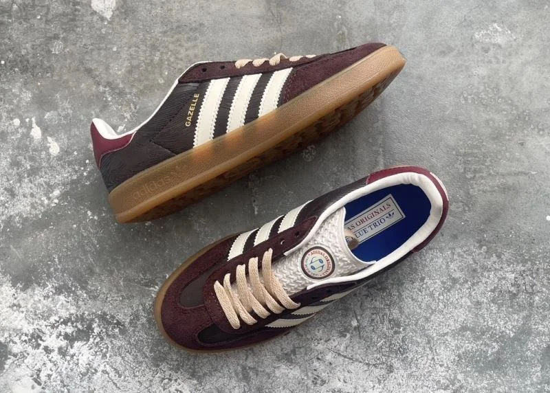 Adidas Samba Shoes