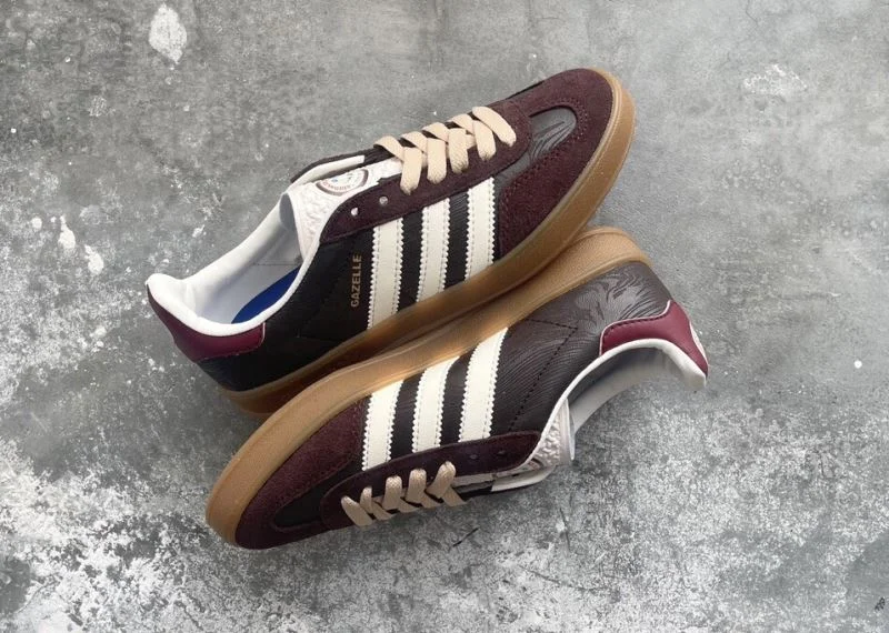 Perfect replica Adidas Samba Shoes