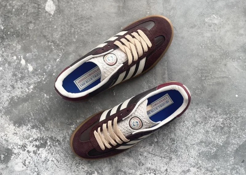 Perfect replica Adidas Samba Shoes