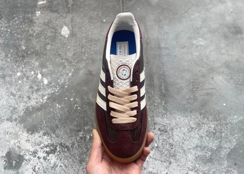 Perfect replica Adidas Samba Shoes