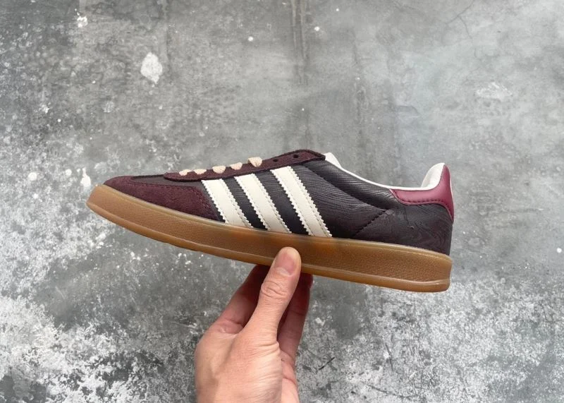 Perfect replica Adidas Samba Shoes